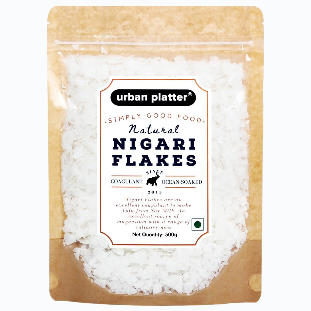 Urban Platter Nigari Flakes for cooking