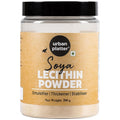Urban Platter soya lecithin powder benefits