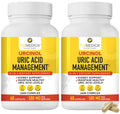 Urcinol uric acid support capsules