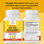 Urcinol whole food multivitamin capsules