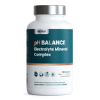 Urenus electrolyte mineral complex capsules