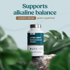 Urenus minerals for optimal electrolyte balance