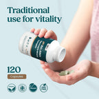Urenus pH balance for daily wellness