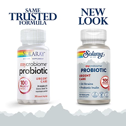 urgent care probiotics for gut balance