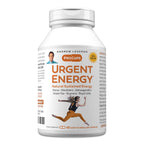 urgent energy vitamin b complex