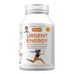 urgent energy vitamin b complex