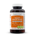 urgent immune boost herbal supplement