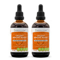 urgent immune boost mushroom drops