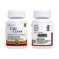 Uri Clear blended vitamin supplements