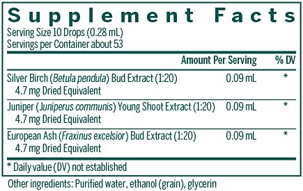 Uri-gen multivitamins for daily health