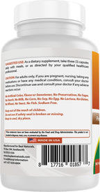 Uric acid cleanse for active lifestyles