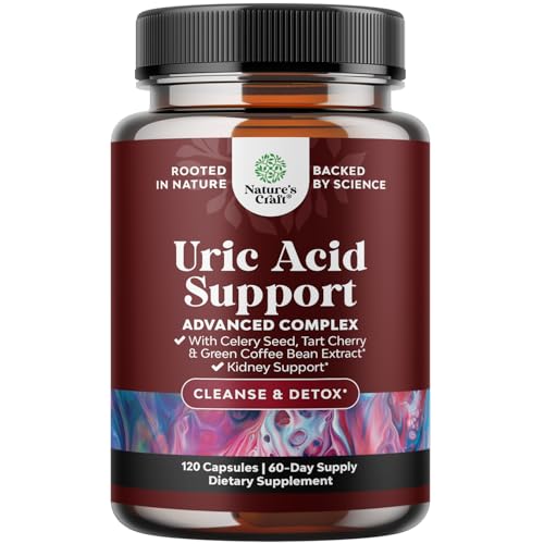 Uric acid cleanse green coffee benefits
