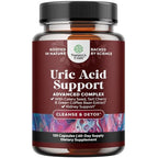 Uric acid cleanse green coffee benefits
