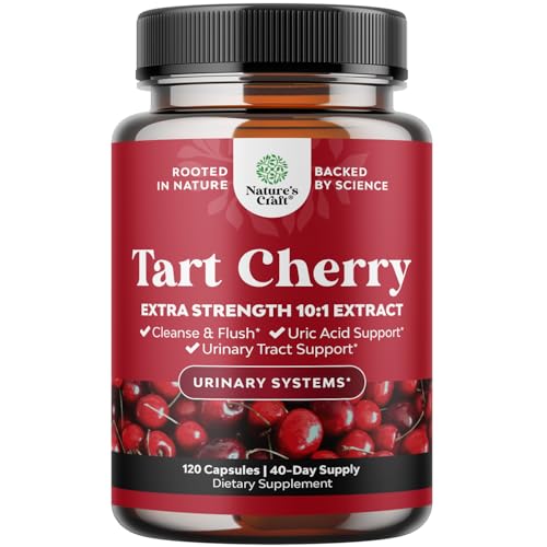 uric acid cleanse supplement