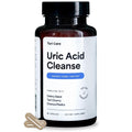 Uric Acid Flush herbal capsules
