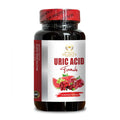 Uric Acid Formula herbal supplement