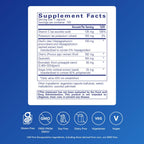 Uric Acid Formula multivitamin for men