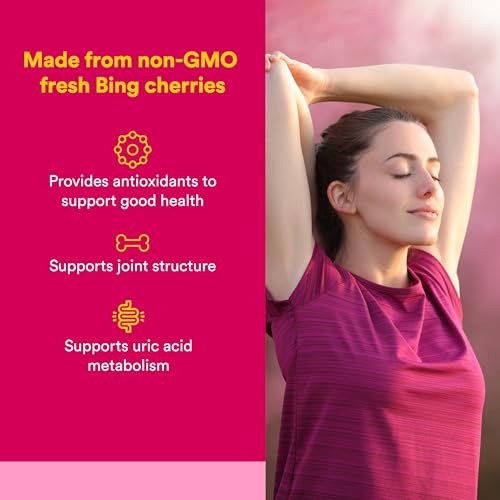 uric acid metabolism support softgels
