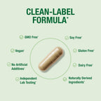 uric acid support herbal supplement
