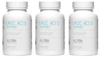 Uric acid support multivitamin tablets