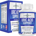 Uric Acid Support multivitamins for wellness