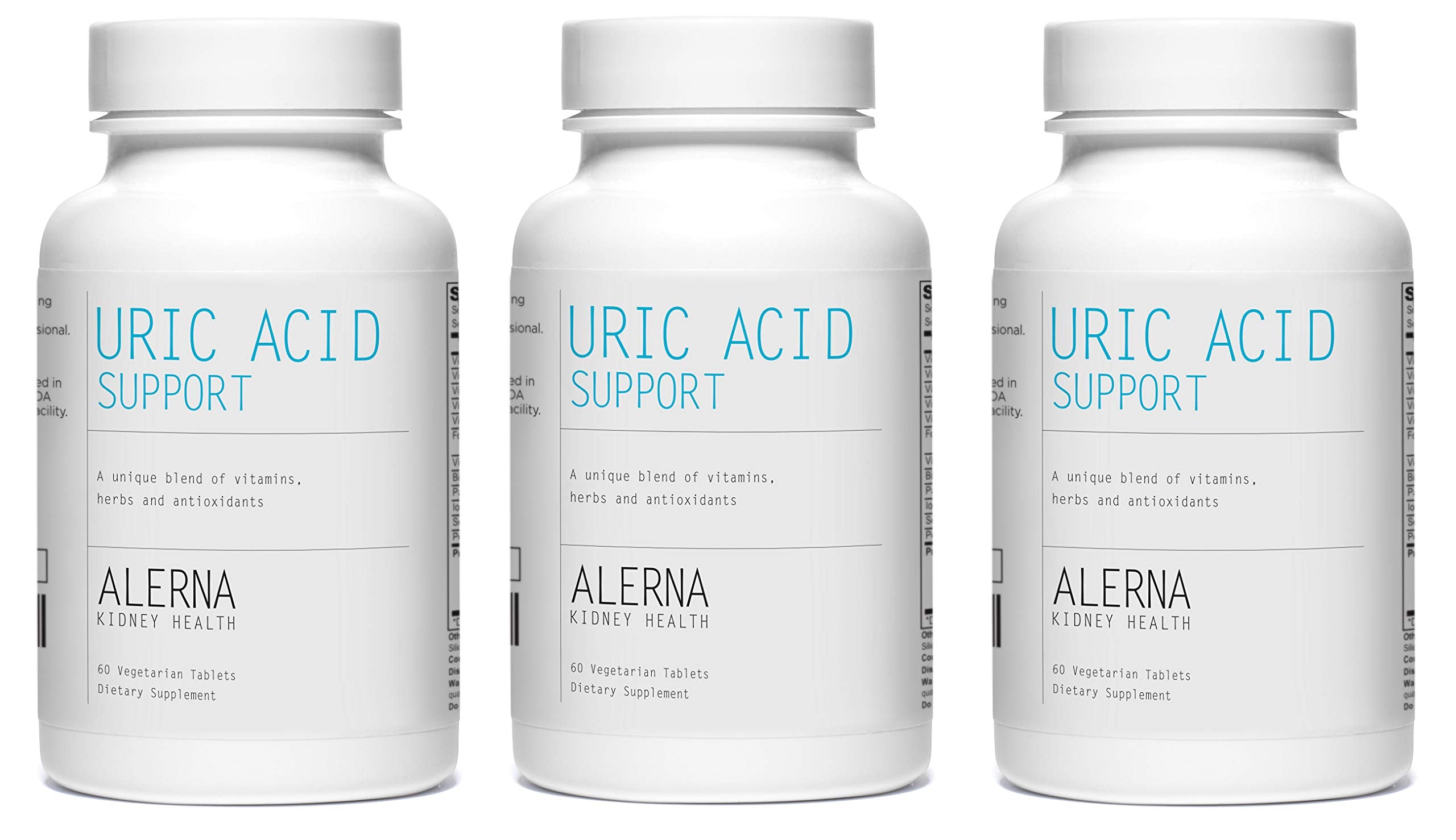 uric acid support supplement for wellness