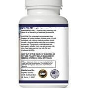 Uric-Out capsules for joint comfort