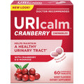 Uricalm cranberry chewables for urinary health