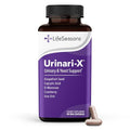 Urinari-X cranberry capsules for health