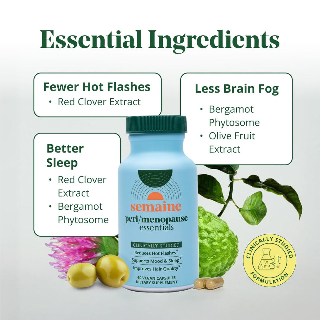 urinary defense for menopause relief