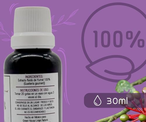 Urinary health herbal remedy Yumel