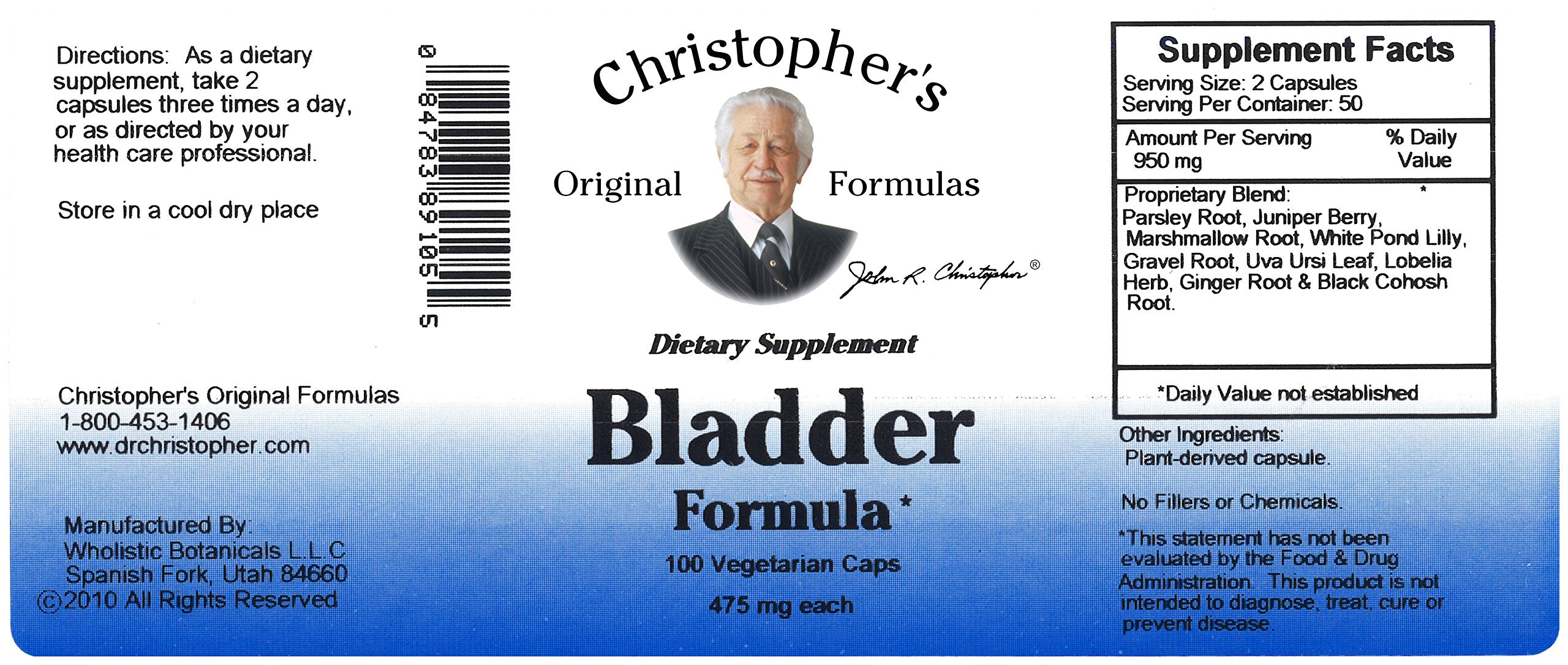 urinary health support for everyday wellness