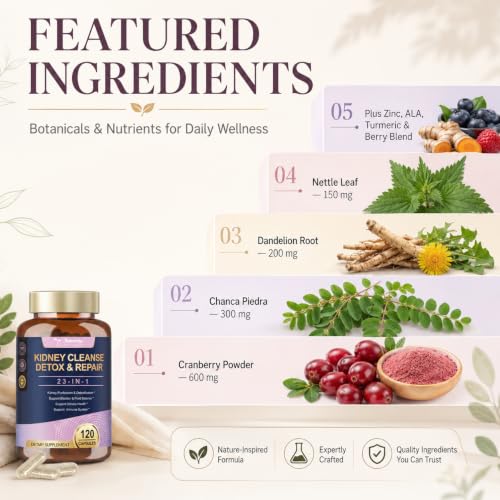 urinary pain relief cranberry extract