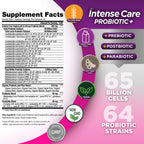 urinary probiotics for women's health