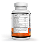 Urinary support herbal supplement
