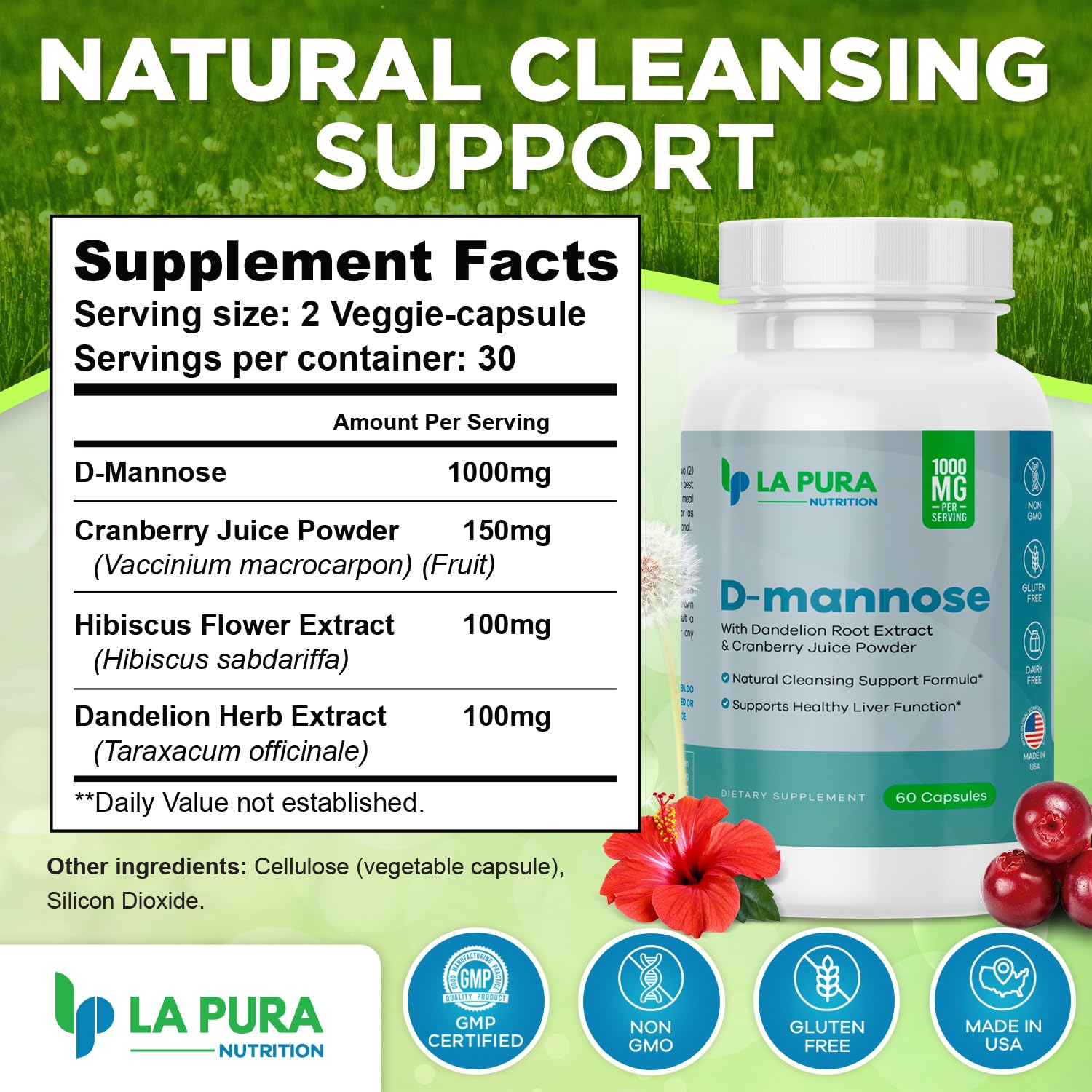 urinary tract health cranberry extract