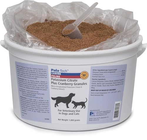 urinary tract health supplement for dogs