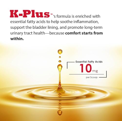 urinary tract health supplement for dogs