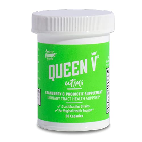 urinary tract health support capsules