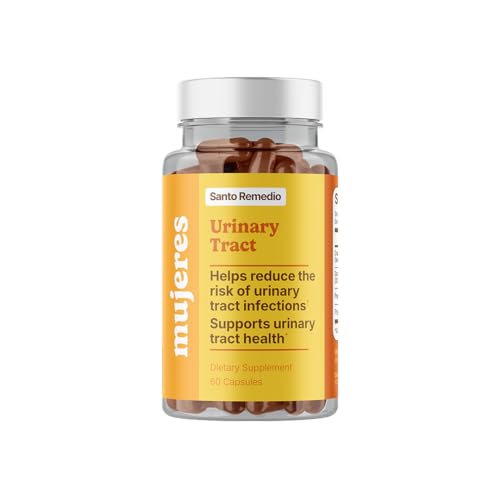 Urinary tract health with cranberries