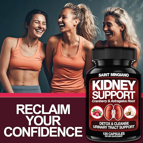 urinary tract health with cranberry
