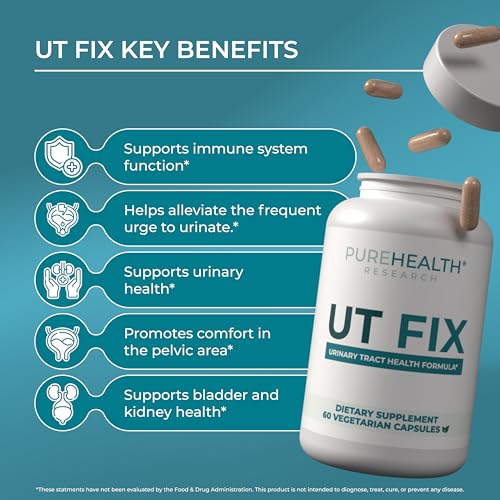 urinary tract health with cranberry