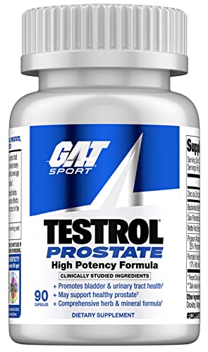 urinary tract health with saw palmetto