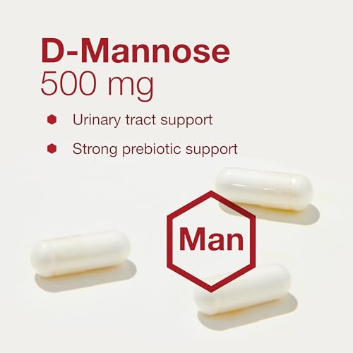 Urinary tract infection relief capsules