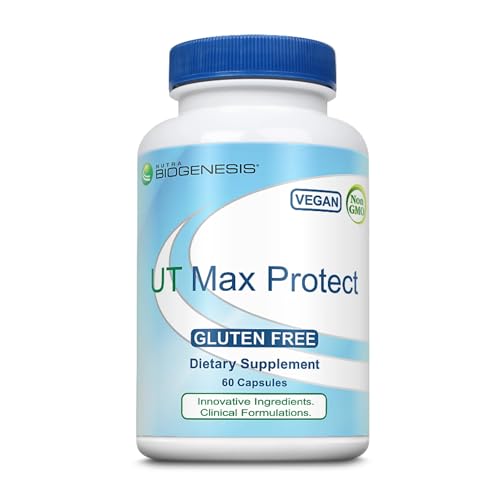 urinary tract infection support supplement