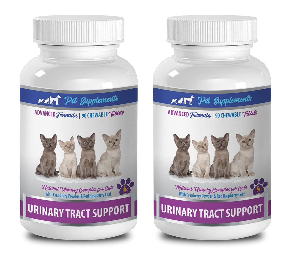 urinary tract support for felines