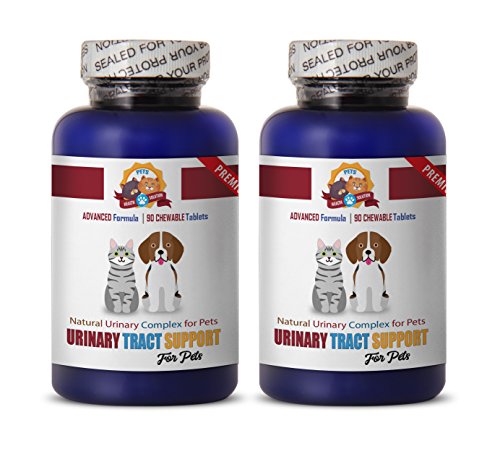 urinary tract support for felines