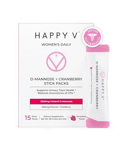urinary tract support for women