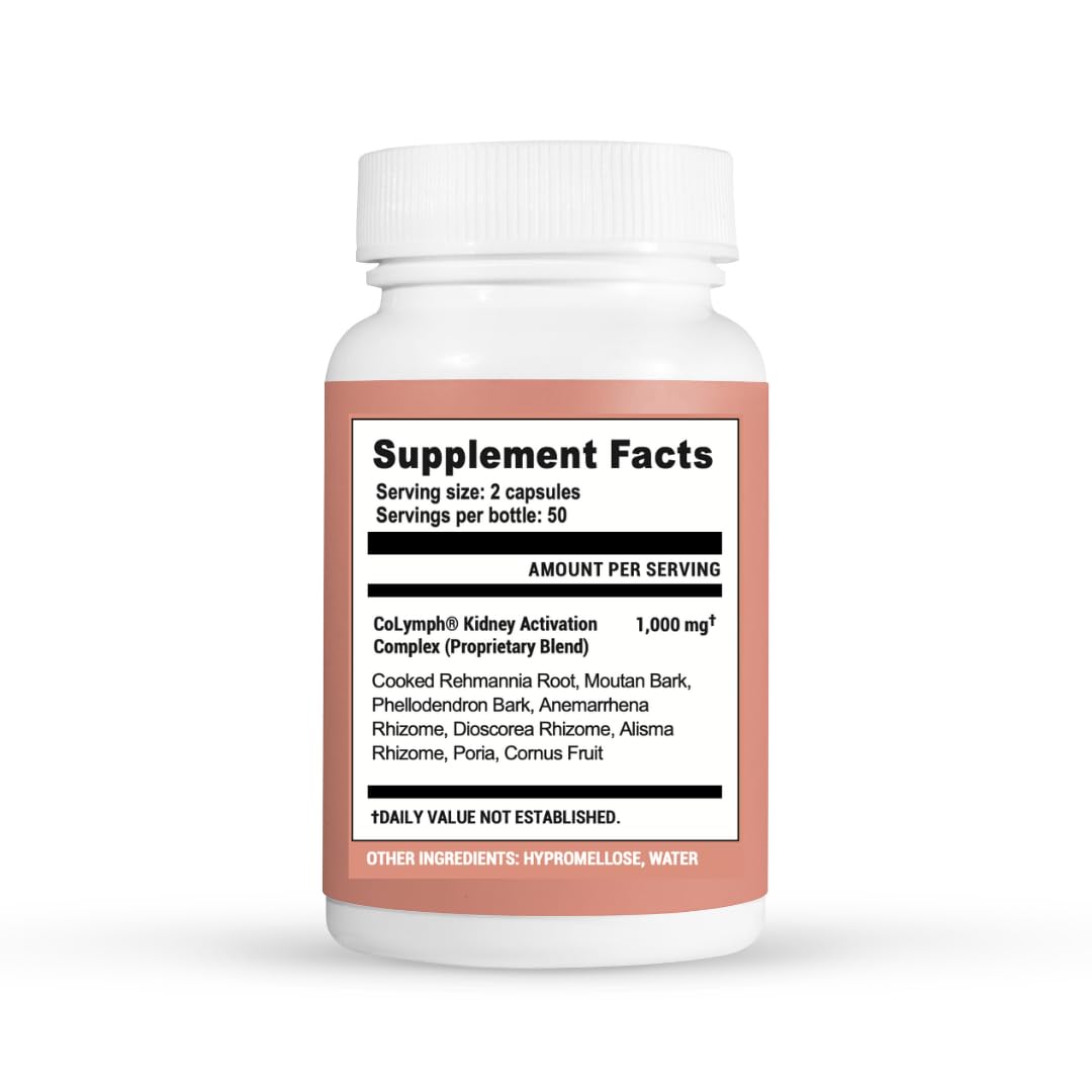 urinary tract support herbal formula
