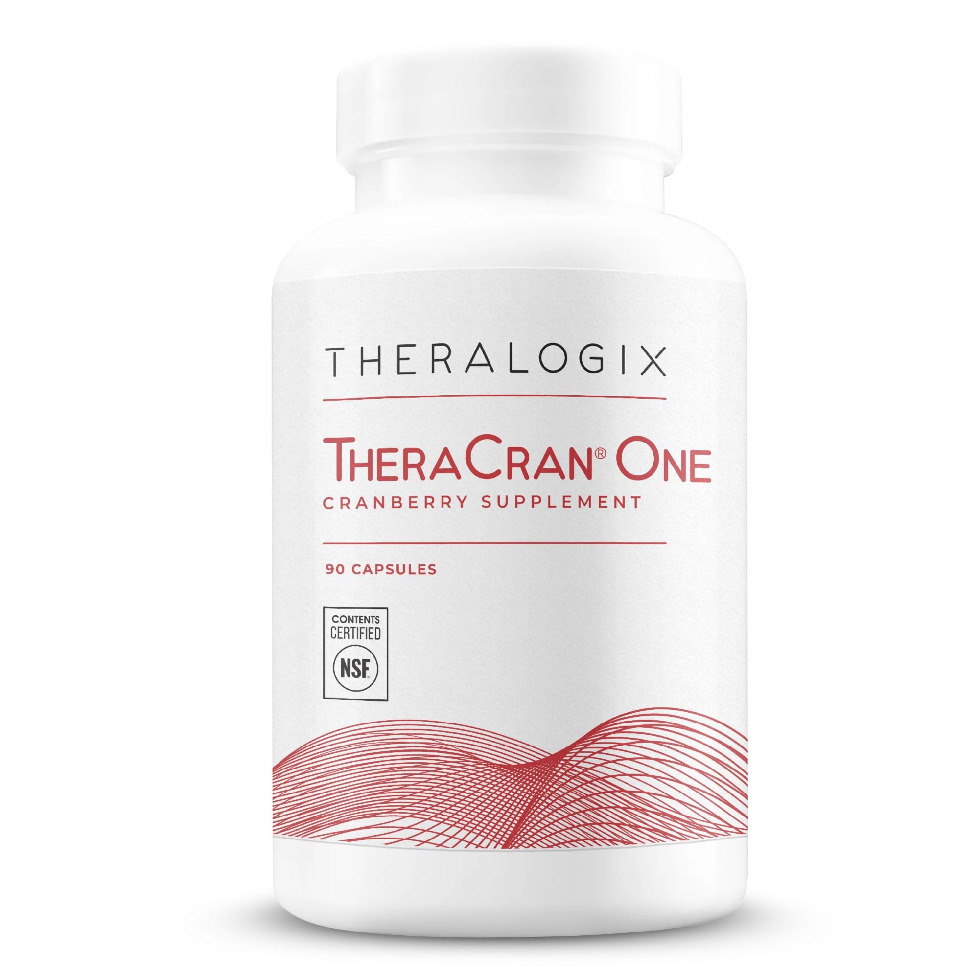 urinary tract support supplement Canada